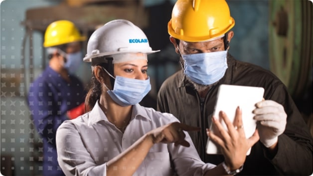 eLearning Customer Training – ANZ